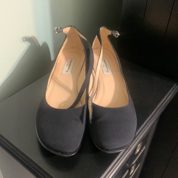 Annawang | Shoes | Vintage Anna Wang | Poshmark